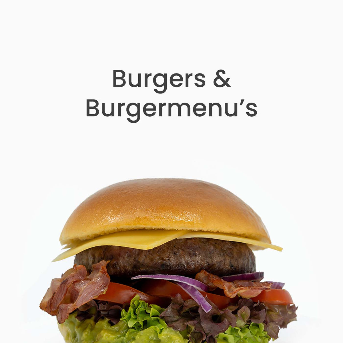 Burgers & Burgermenu's – Tyler's Foodbar